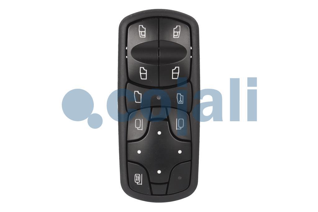 2260474 | 9438200097 | DOOR CONTROL PANEL - Cojali Parts