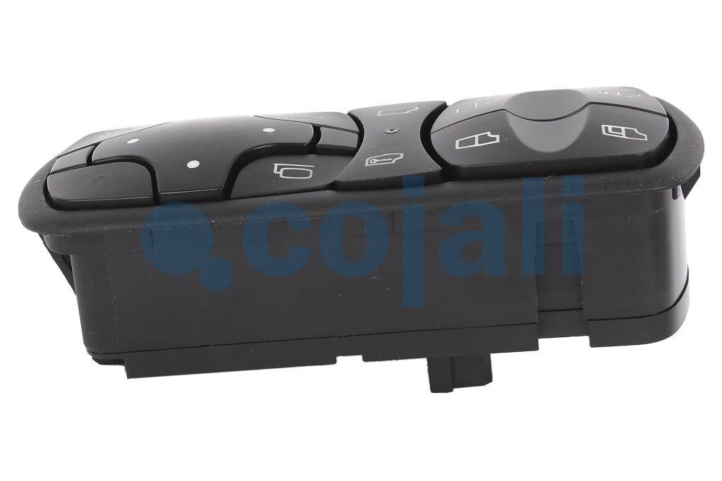 2260474 | 9438200097 | DOOR CONTROL PANEL - Cojali Parts
