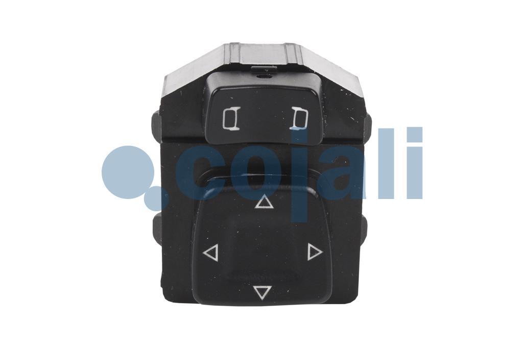 2260481 | 1863514 | DOOR CONTROL PANEL - Cojali Parts
