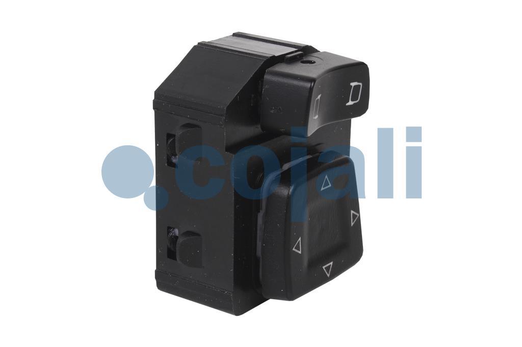 2260481 | 1863514 | DOOR CONTROL PANEL - Cojali Parts