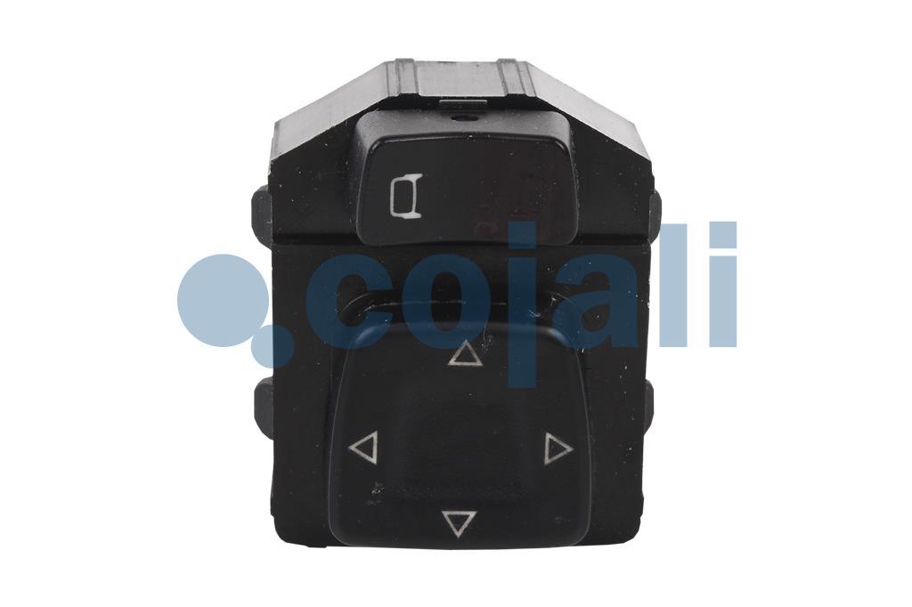 2260482 | 1863516 | DOOR CONTROL PANEL - Cojali Parts