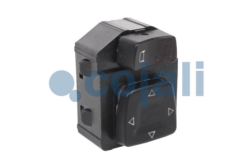 2260482 | 1863516 | DOOR CONTROL PANEL - Cojali Parts