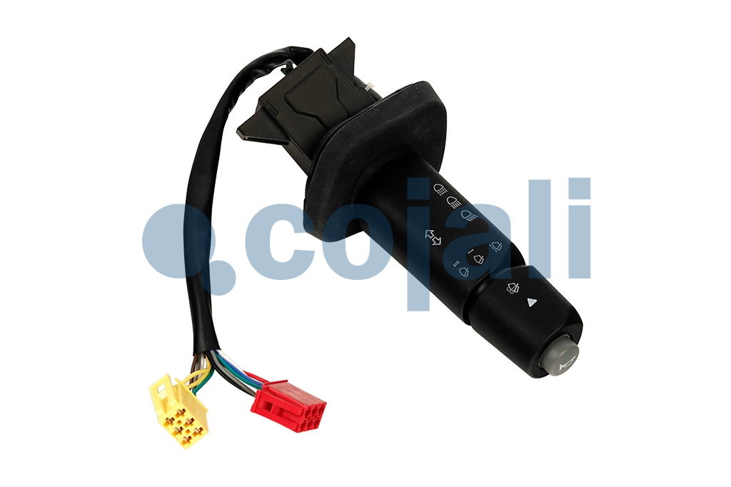 2260619 | 81255090188 | STEERING COLUMN SWITCH - Cojali Parts