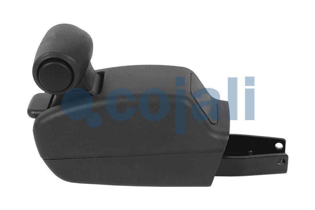 2260759 | 9432600809 | РУКОЯТКА РЫЧАГА АКПП - Cojali Parts