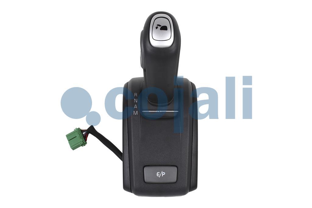 2260631 | 22583045 | PALANCA DE CAMBIO AUTOMATICO - Cojali Parts