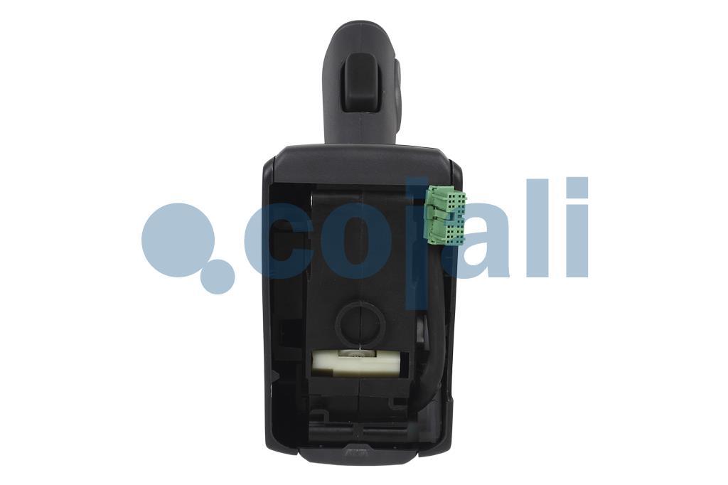 2260631 | 22583045 | AUTOMATIC GEARSHIFT - Cojali Parts