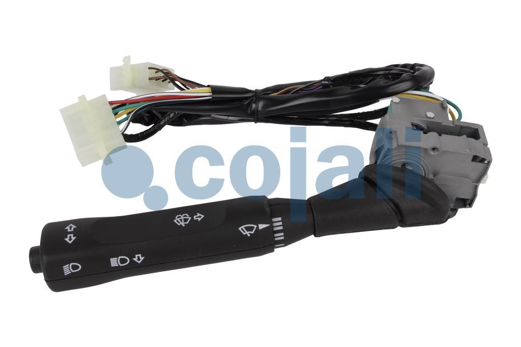 2260641 | 6205400045 | STEERING COLUMN SWITCH - Cojali Parts