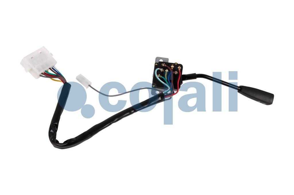 2260646 | 81255090020 | STEERING COLUMN SWITCH - Cojali Parts