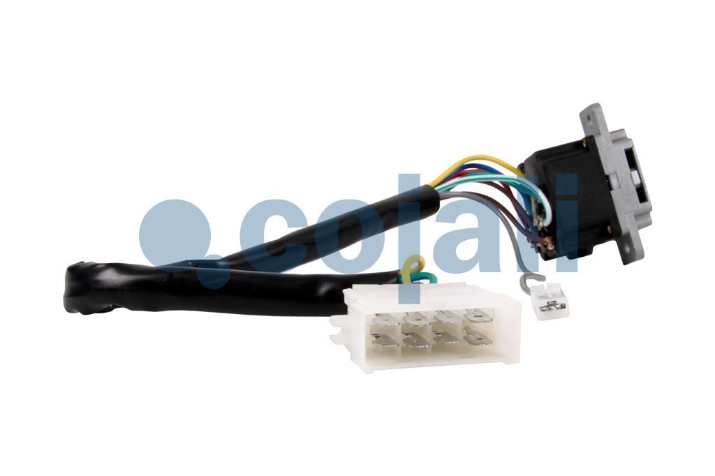 2260646 | 81255090020 | STEERING COLUMN SWITCH - Cojali Parts