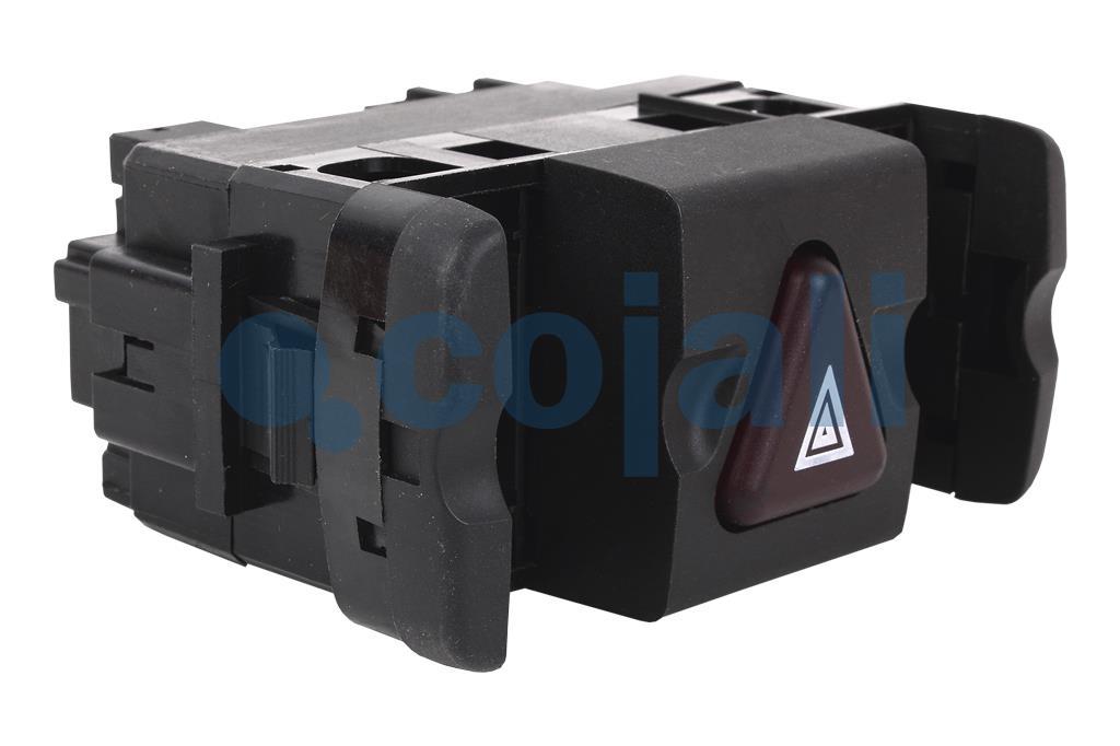 2260648 | 9434460523 | MODULAR PANEL OF "MSF" SWITCHES - Cojali Parts