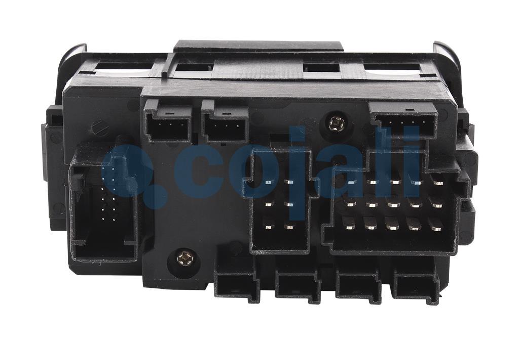 2260648 | 9434460523 | MODULAR PANEL OF "MSF" SWITCHES - Cojali Parts