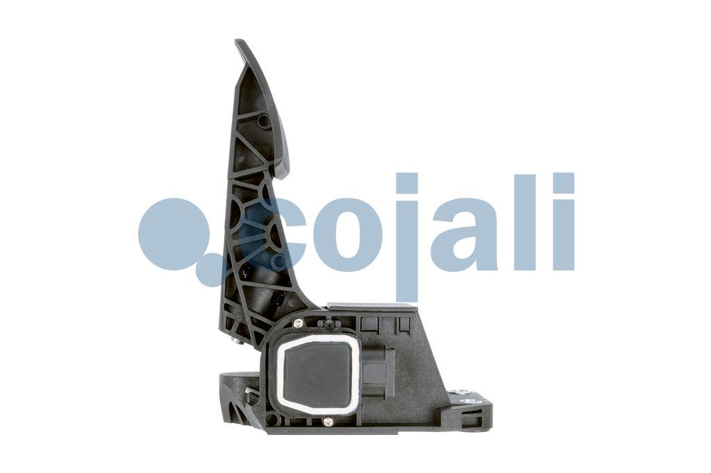 2260669 | 9603000004 | THROTTLE PEDAL - Cojali Parts
