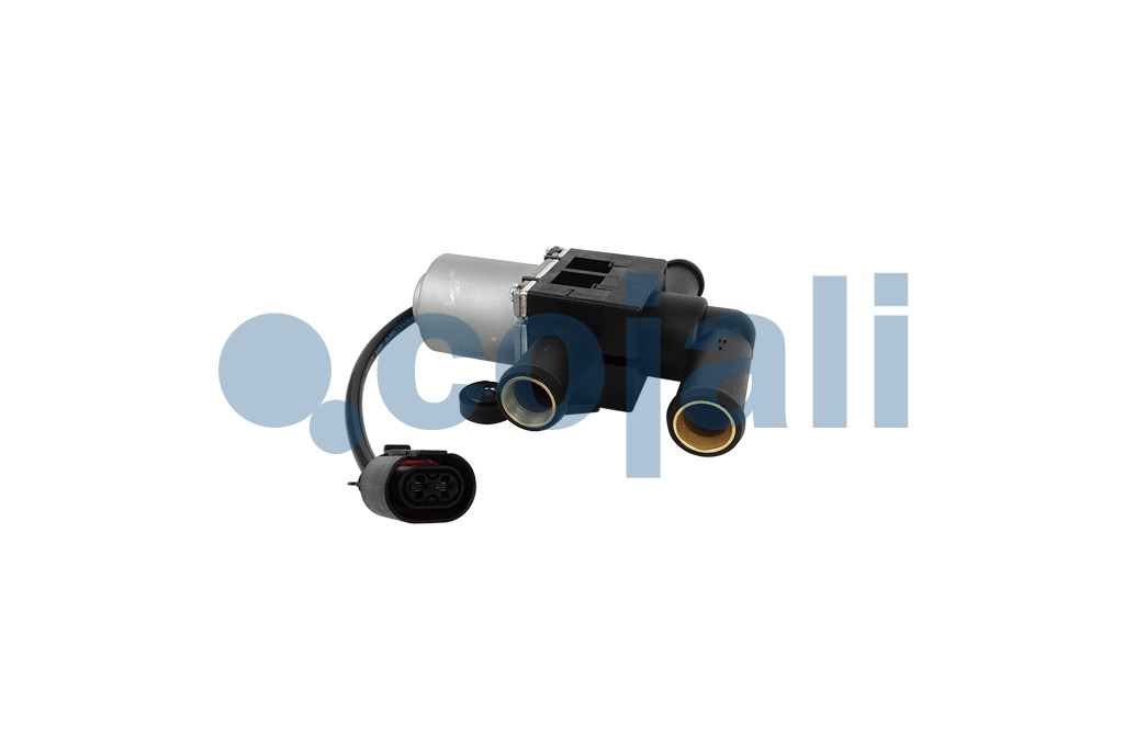 2260700 | 81619676022 | HEATER SOLENOID VALVE - Cojali Parts