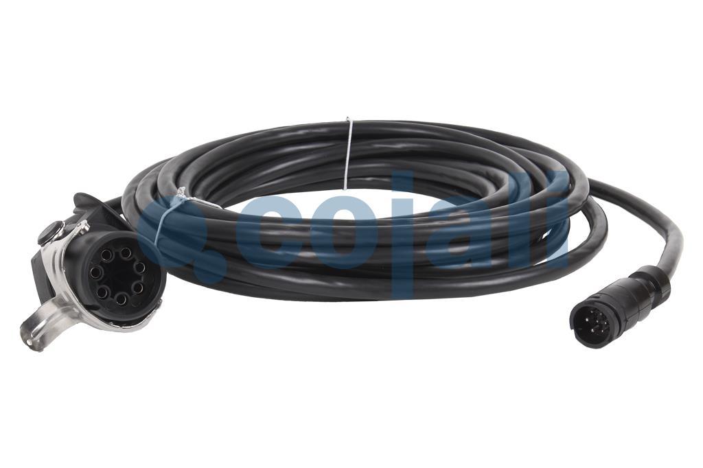 2261113 | 4492331000 | CABLE WITH CONNECTOR ISO 7638 ABS 10M TRAILER ...