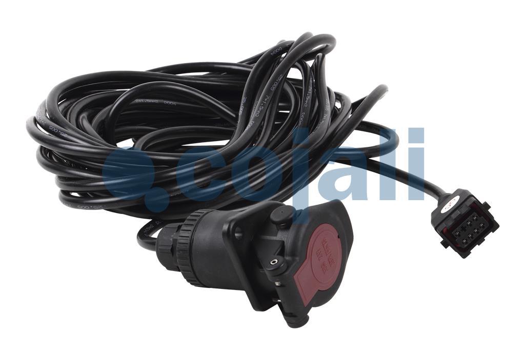 2261202 | 4491261200 | POWER SUPPLY CABLE - Cojali Parts
