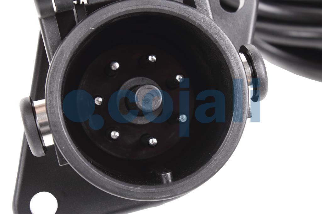 2261202 | 4491261200 | СОЕДИНИТЕЛЬНЫЙ КАБЕЛЬ ПИТАНИЯ - Cojali Parts