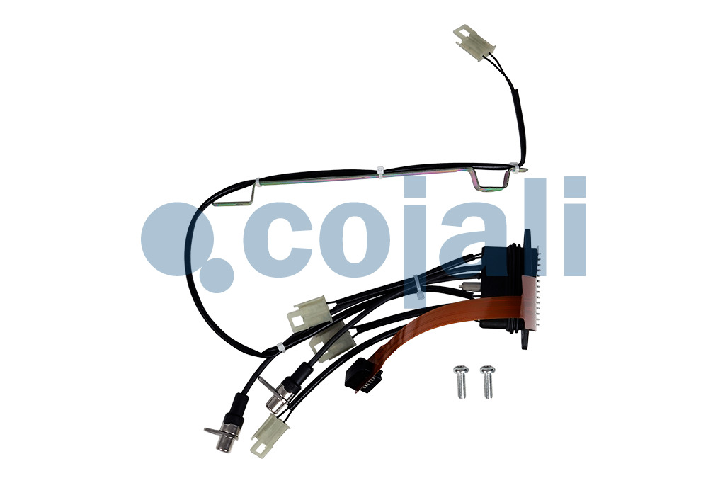 2261206 | 4213659462 | GEARBOX REPAIR KIT - Cojali Parts