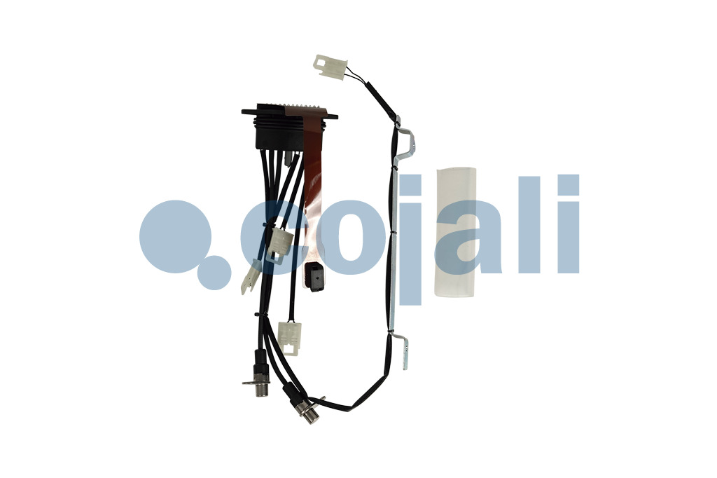 2261207 | 4213659382 | GEARBOX REPAIR KIT - Cojali Parts