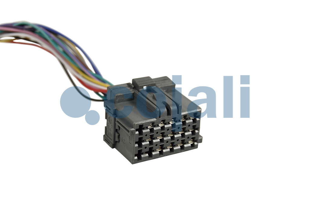 2264057 | 1892960 | STEERING COLUMN SWITCH - Cojali Parts