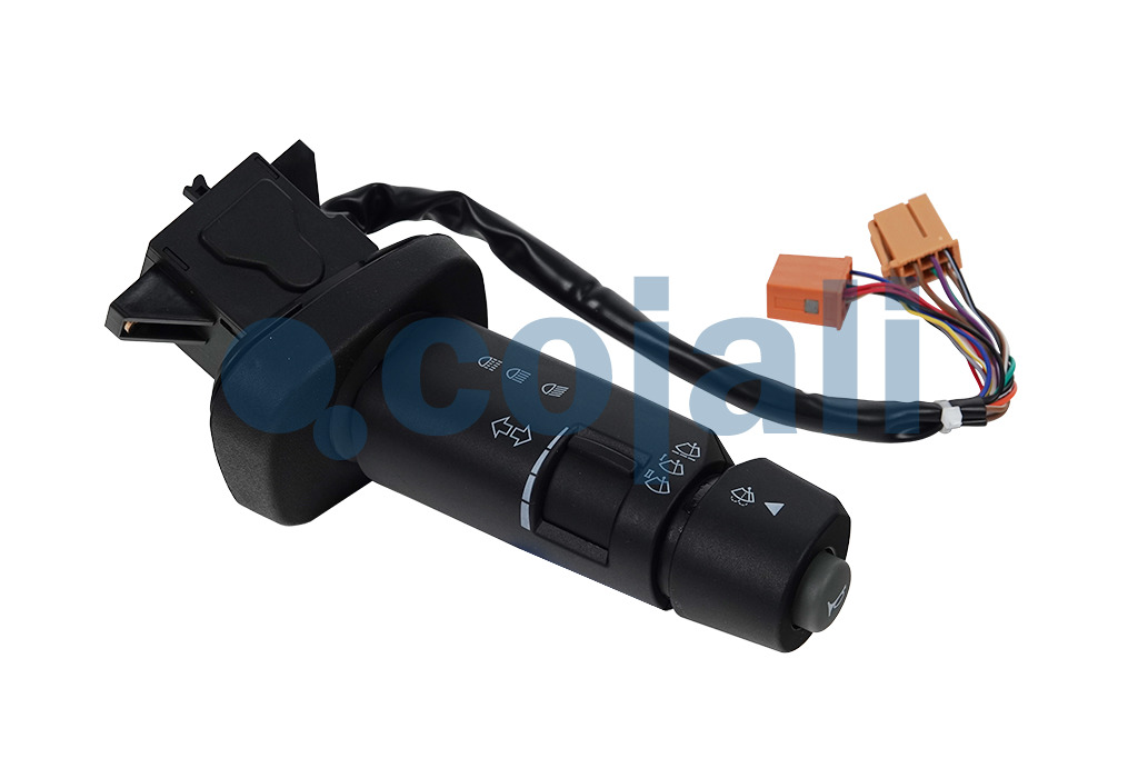 2264069 | 81255090194 | STEERING COLUMN SWITCH - Cojali Parts