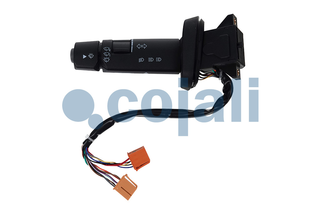 2264069 | 81255090194 | STEERING COLUMN SWITCH - Cojali Parts