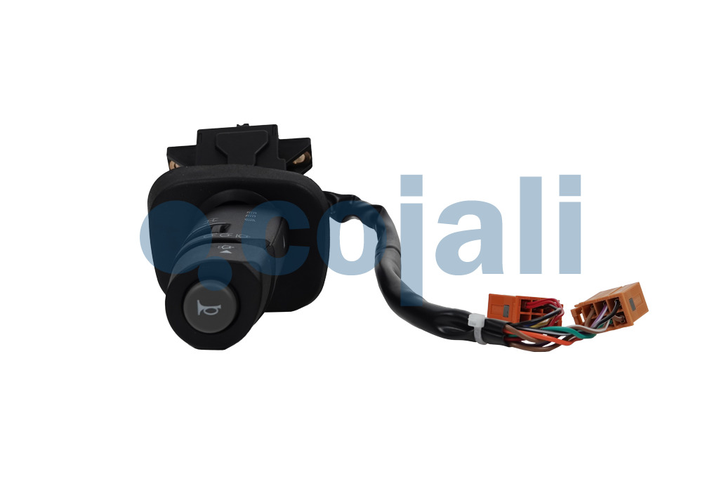 2264069 | 81255090194 | STEERING COLUMN SWITCH - Cojali Parts