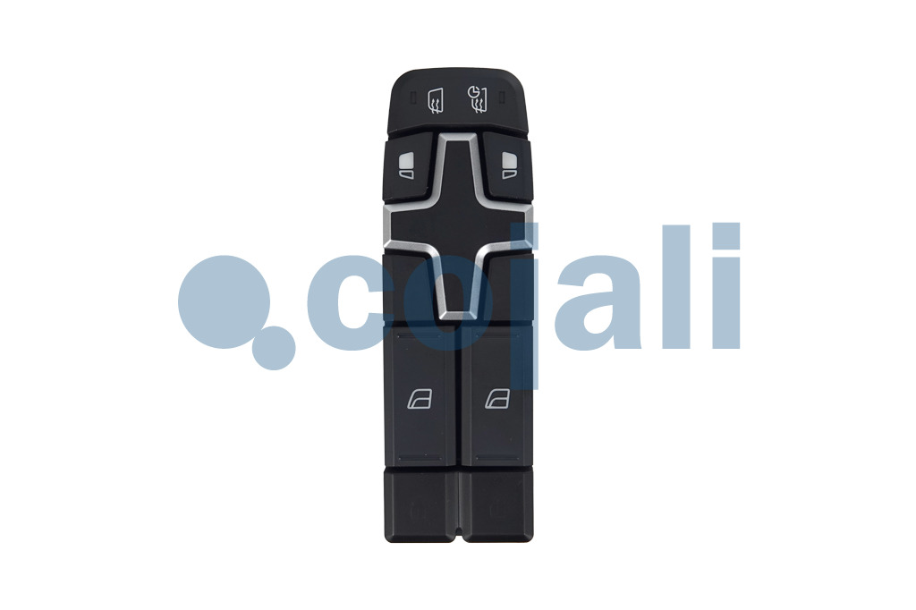 2264082 | 22154285 | DOOR CONTROL PANEL - Cojali Parts