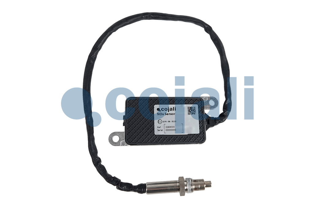 2269003 | 22827993 | NOX SENSOR - Cojali Parts