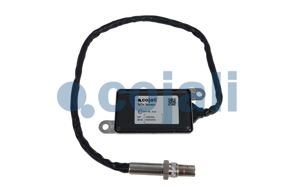 2269008 | 51154080015 | NOX SENSOR - Cojali Parts