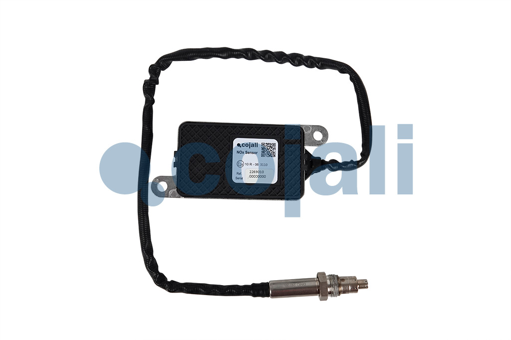 2269010 | 4326862 | NOX SENSOR - Cojali Parts