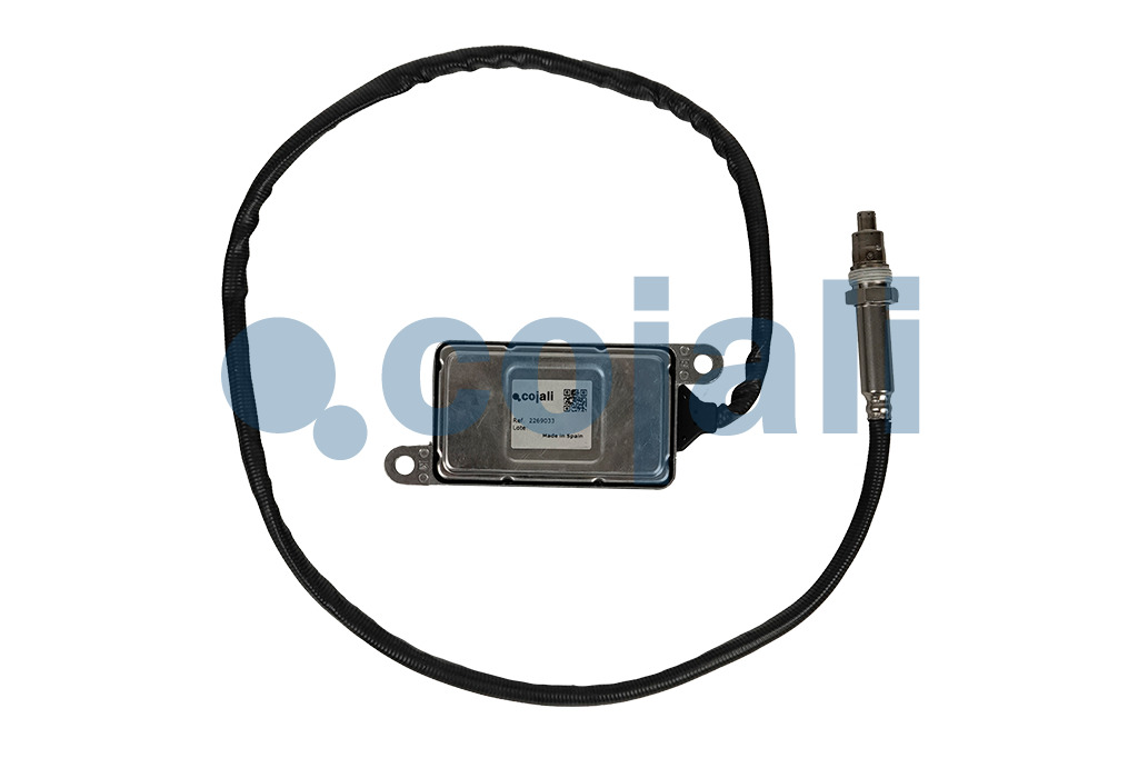 2269033 | 22827995 | NOX SENSOR - Cojali Parts