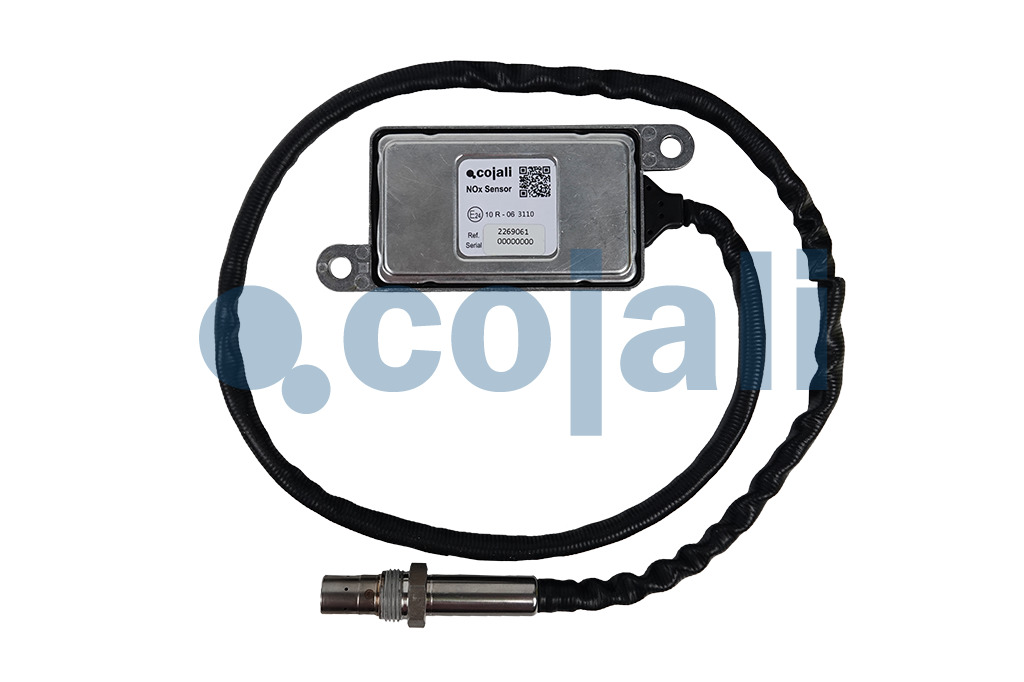2269061 | 84414466 | NOX SENSOR - Cojali Parts