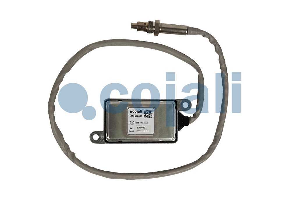 2269089 | 2296798 | NOX SENSOR - Cojali Parts