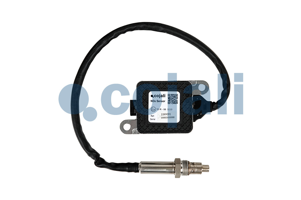 2269091 | A0101532228 | NOX SENSOR - Cojali Parts