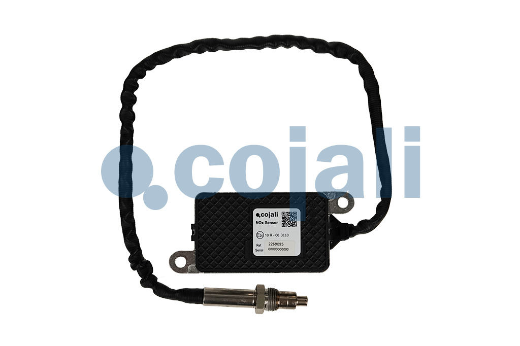 2269095 | 5594572 | NOX SENSOR - Cojali Parts