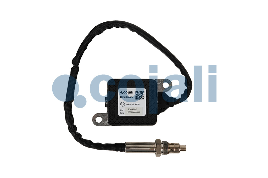 2269102 | 0009059112 | NOX SENSOR - Cojali Parts