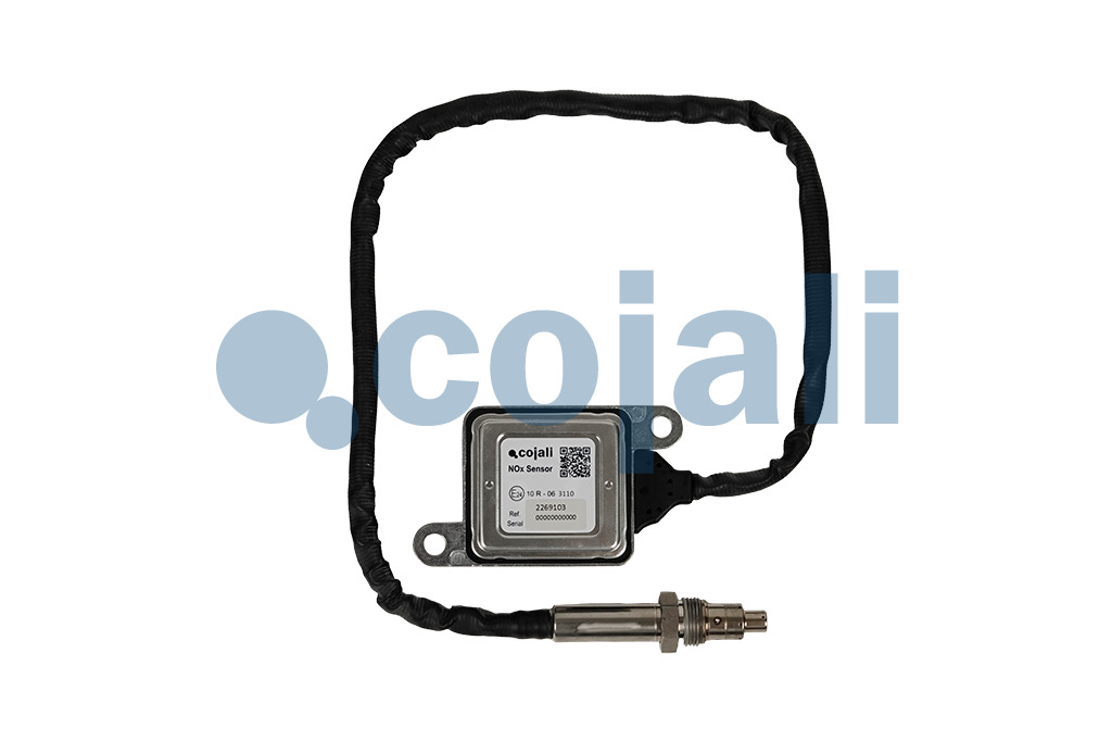 2269103 | 0009058511 | NOX SENSOR - Cojali Parts