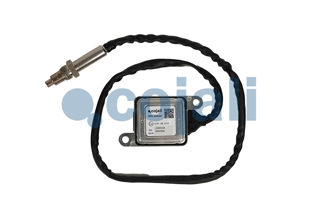 2269104 | 0009058611 | SENSOR NOX - Cojali Parts