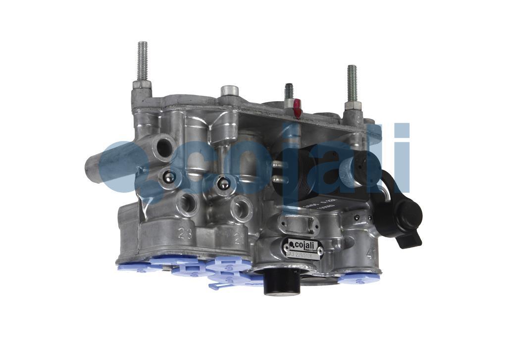 2280106 | 4630840100 | LIFT AXLE CONTROL VALVE - Cojali Parts