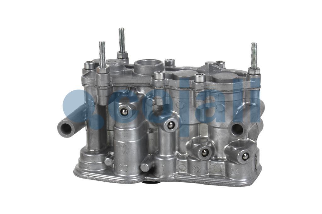 2280106 | 4630840100 | LIFT AXLE CONTROL VALVE - Cojali Parts