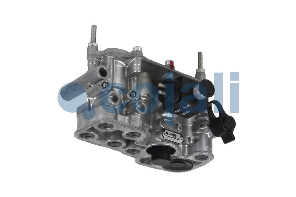 2280106 | 4630840100 | LIFT AXLE CONTROL VALVE - Cojali Parts