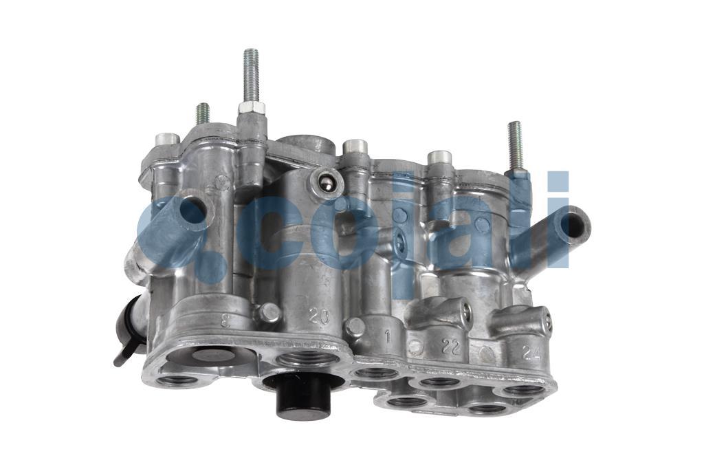 2280106 | 4630840100 | LIFT AXLE CONTROL VALVE - Cojali Parts