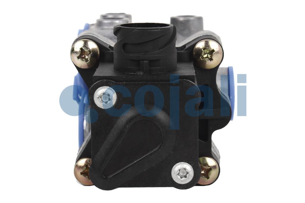 2280121 | 4630840310 | LIFT AXLE CONTROL VALVE - Cojali Parts
