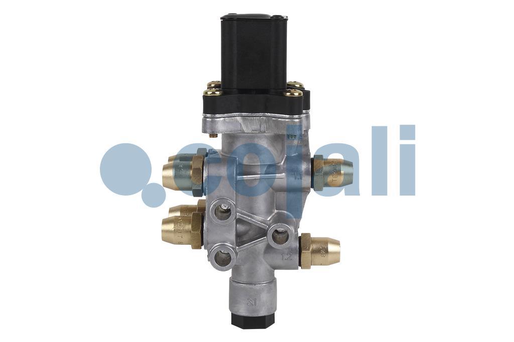 2215106 | 4630840410 | LIFT AXLE CONTROL VALVE - Cojali Parts