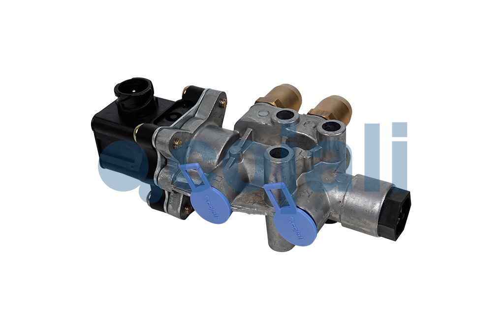 2280123 | 4630840420 | LIFT AXLE CONTROL VALVE - Cojali Parts