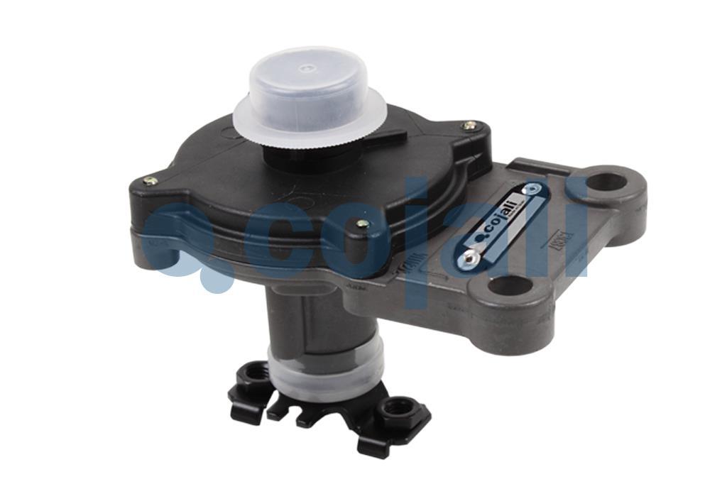 2309101 | 0504002112 | ECAS HEIGHT SENSOR - Cojali Parts