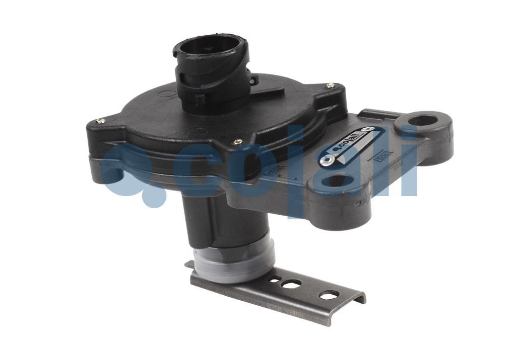 2309102 | 0504002113 | ECAS HEIGHT SENSOR - Cojali Parts