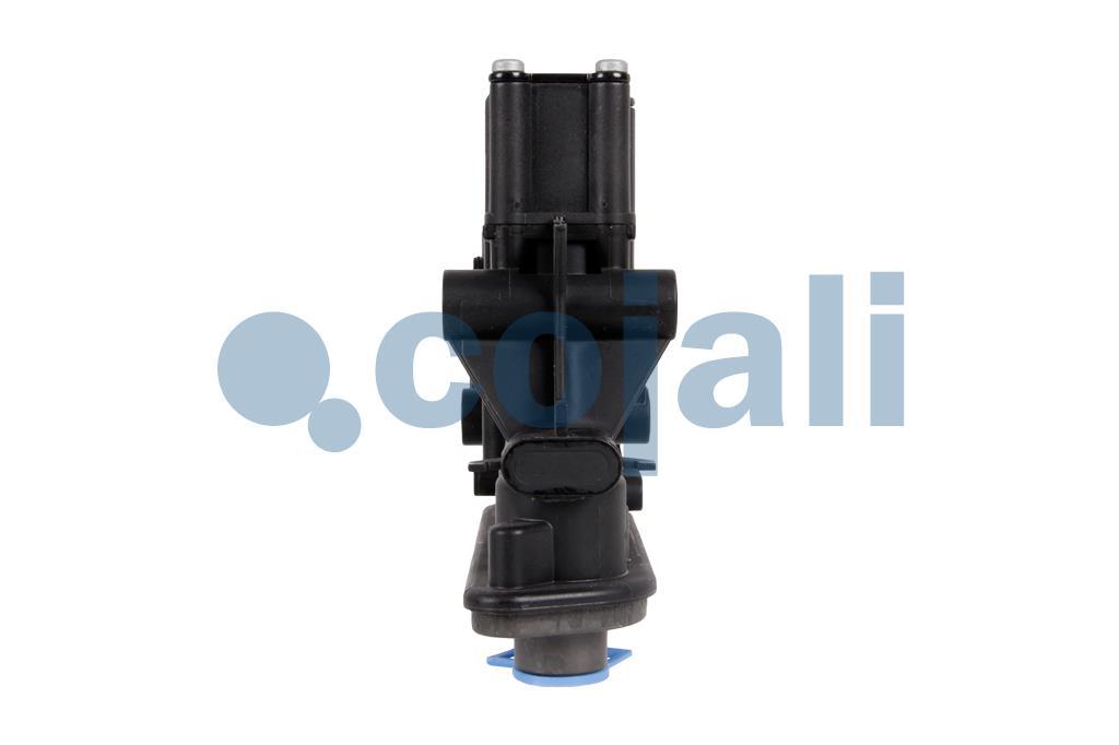 2309400 | K019820 | VÁLVULA DE CONTROL DE LA SUSPENSIÓN ECAS - Cojali Parts