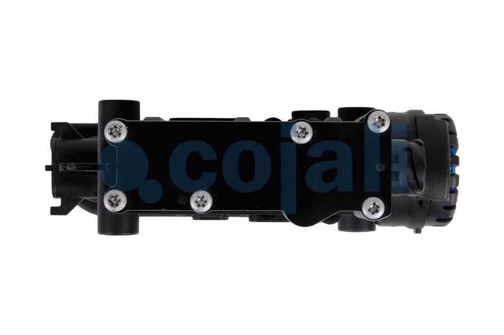 2309400 | K019820 | VÁLVULA DE CONTROL DE LA SUSPENSIÓN ECAS - Cojali Parts