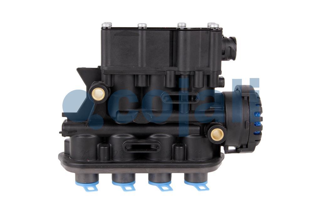 2309401 | K019821 | ECAS SUSPENSION CONTROL SOLENOID VALVE - Cojali Parts